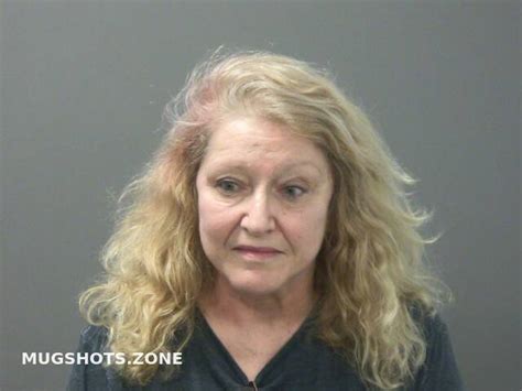CANUTI DONNA 03 07 2023 Washington County Mugshots Zone