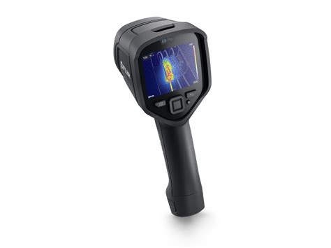 Flir E8 Pro Thermalcameraexperts