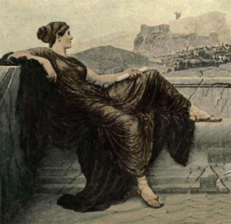 Clytemnestra Greek Mythology