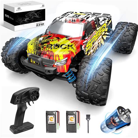 Top 10 RC Cars For Beginners Under 100 HobbyGradeRC