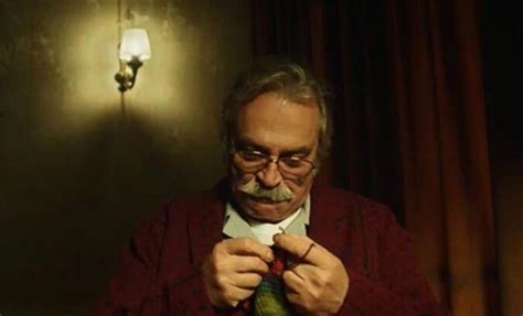 Haluk Bilginer Sağlık Durumu Nasıl Oyuncu Haluk Bilginer Kaç Yaşında