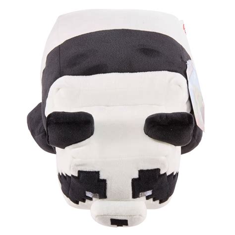 Minecraft Panda Large Basic Plush Entertainment Earth