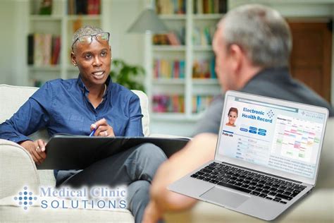 Mental Health Practice Management Software