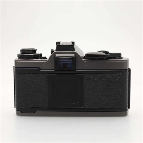 Olympus Om 3ti Kutuzov Photo