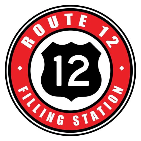 Route 12 Filling Station Dripping Springs Tx