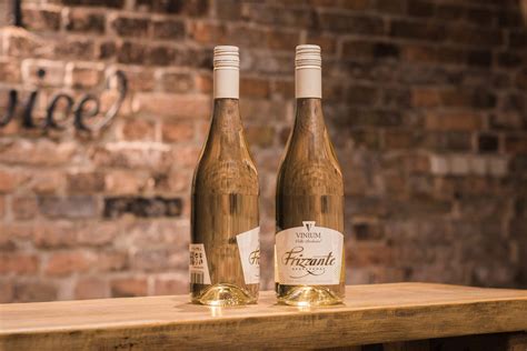 Frizzante – jemně perlivé osvěžení 🥂 - VINIUM Velké Pavlovice