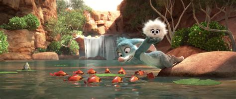 Bilby E Limportanza Di Non Arrendersi Mai Collater Al