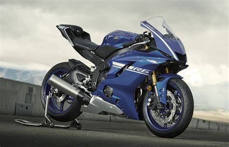 2017 Yamaha Yzf R6 Track 2 Paul Tans Automotive News