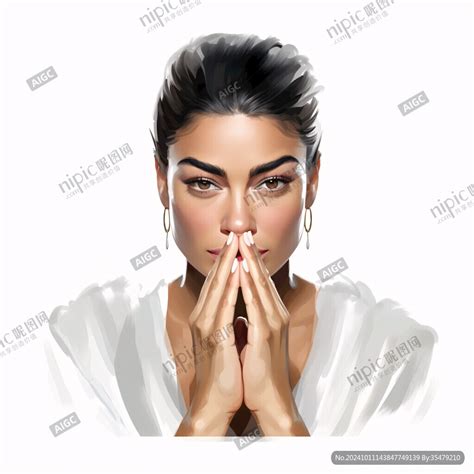 Ai创作图人物肖像 写实人物插画 数字肖像插画 美女潮流插画 捂口鼻人物 唯美女性人物肖像 人物头像美女插画 美女人物插画 美女插画海报 数字美女插画 美女人物侧脸 挤眼睛的美女 美女插画画