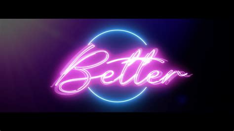 BETTER Mijares Lucero Mijares Song Lyrics Music Videos Concerts