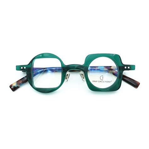 Belight Optical Retro Vintage Spectacle Frame