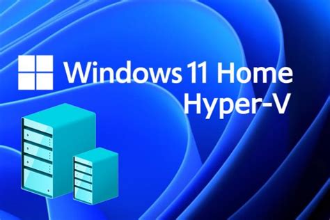 How To Enable Hyper V In Windows 11 Home In 2022 Guide Beebom