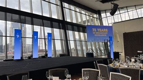 Afpc Television And Event Technology On Linkedin Afpc In The Music City We Provided Led And