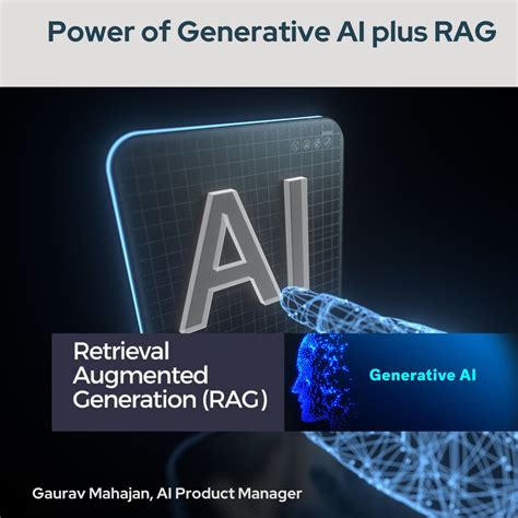 Gaurev Mahajan On Linkedin Ai Generativeai Rag Machinelearning