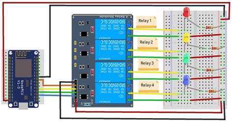 Block Diagram Of Voice Controlled Home Automation Voice Cont