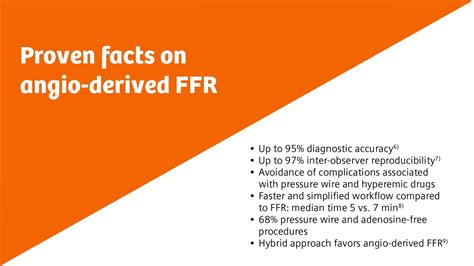 Rethink Ffr Assessment For Every Patient Siemens Healthineers India