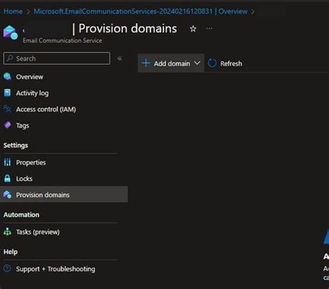 Setting Up Your Own SMTP Server On Azure