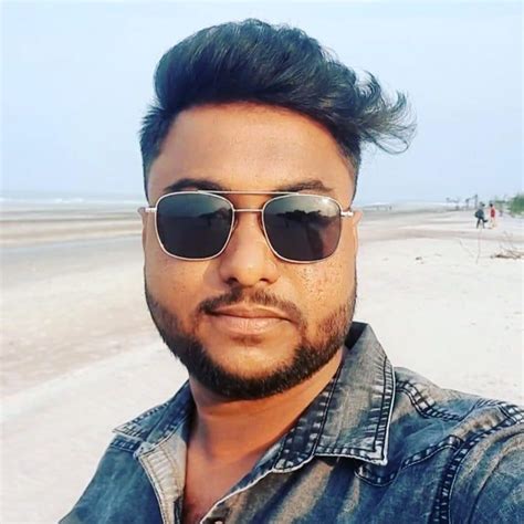 Souvik Chatterjee