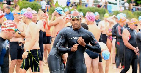 Gallery Splash And Dash At Australia Day Aquathon Illawarra Mercury