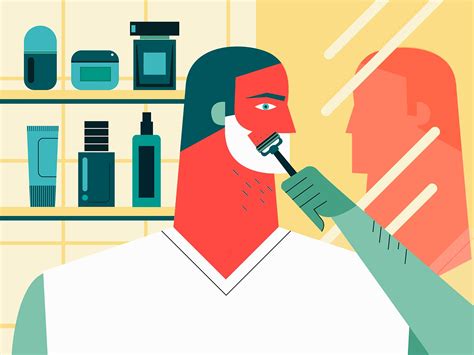 How To Prevent Razor Burn Gq
