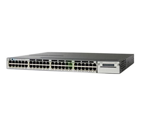 Cisco Ethernet Switches For Sale Ebay