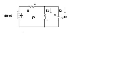 solved calculate i1 t and i2 t in the circuit below if the