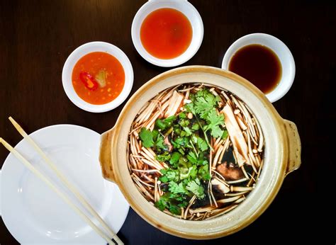 Tan Cha Kee 嘆茶記 Taman Hoover Menu And Delivery In Ipoh Foodpanda