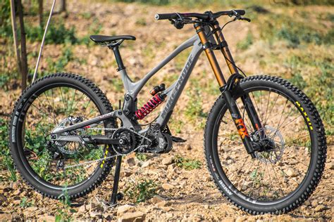 Vélo De Descente électrique