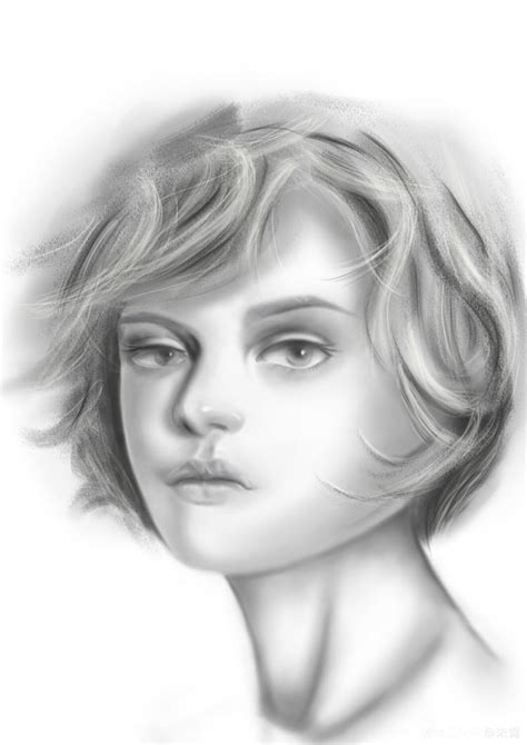 网图临摹风格插画设计作品 设计人才灵活用工 设计dna