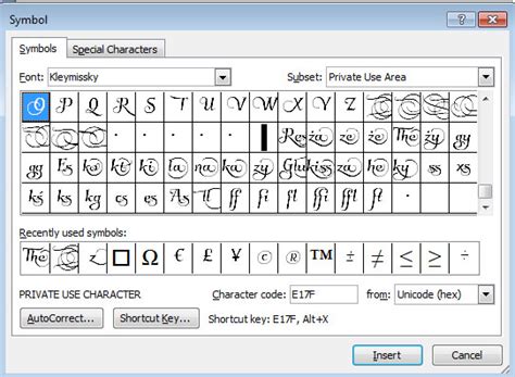 Opentype Fonts In Psp Scrapbook Campus