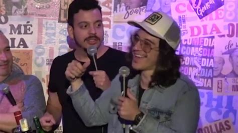 Ressaca 05 Patrick Maia Pedro Lemos Renato Tortorelli E Rodrigo Marques