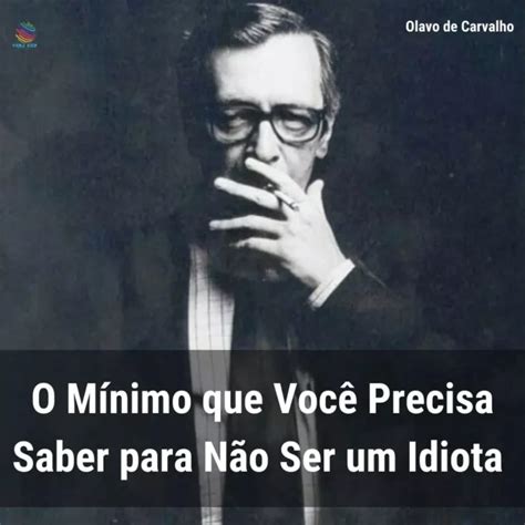O Mínimo que você precisa saber para não ser um idiota Spacebooks