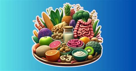 The 10 Best Prebiotic Foods You Should Eat