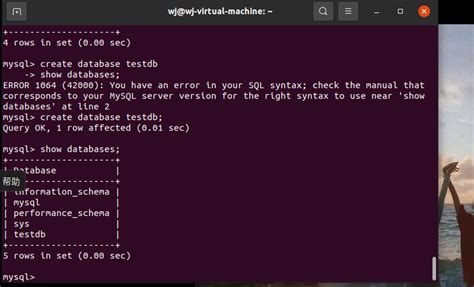 第 章 MySQL数据库系统 ssssspm 博客园