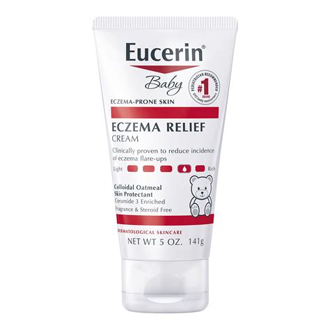 Eczema Relief Lotion