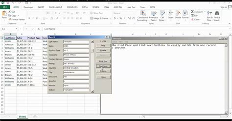 Excel Tutorials And Examples