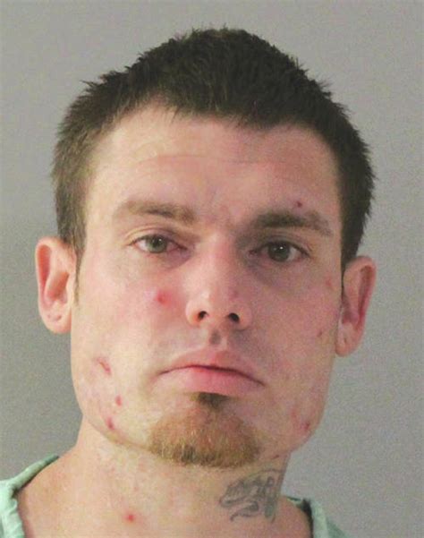 James Weinert Gets Judicial Release The Register Herald