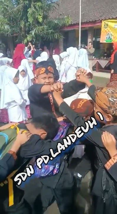 Dalam Rangka Memperingati Hari Mi Eling Poe Basa Indung Youtube
