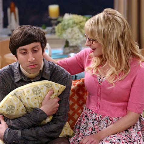 Melissa Rauch Promiflash