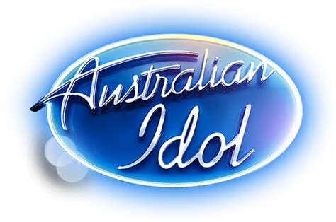 Australian Idol Winners And Alumni Shapes
