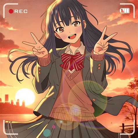 Meteor Animation Danbooru