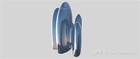 Revit 体量是什么？ 知乎