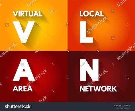139 Vlans Images Stock Photos Vectors Shutterstock