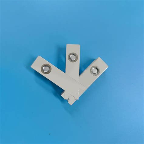 Tab Screw Terminal Pcb M3 Pcb 35 M5 Brass Tin Plated Pcb Welding Terminal Tin Plated Brass