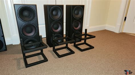 Jtr Triple 8 Lcr Photo 4371047 Us Audio Mart