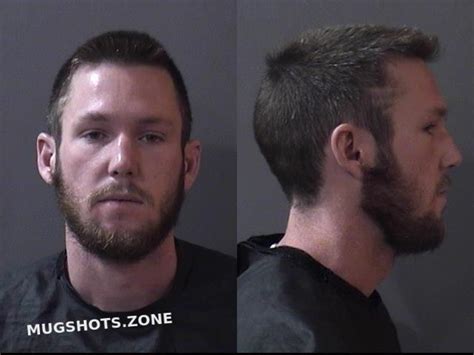 HILLIS ANDREW PAUL JUNIOR Hamilton County Mugshots Zone