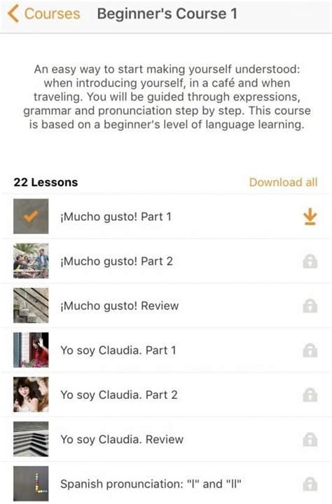 Babbel Spanish Review Is It Worth It In 2024 Edureviewer