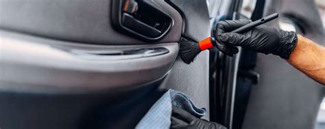 Car Door Jambs Cleaning Like A Pro Panda Hub