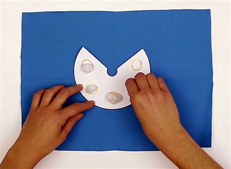 Activités Manuelles Fabriquer Un Ange De Noël