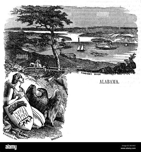 A Pictorial Description Of The United States Embracing The History